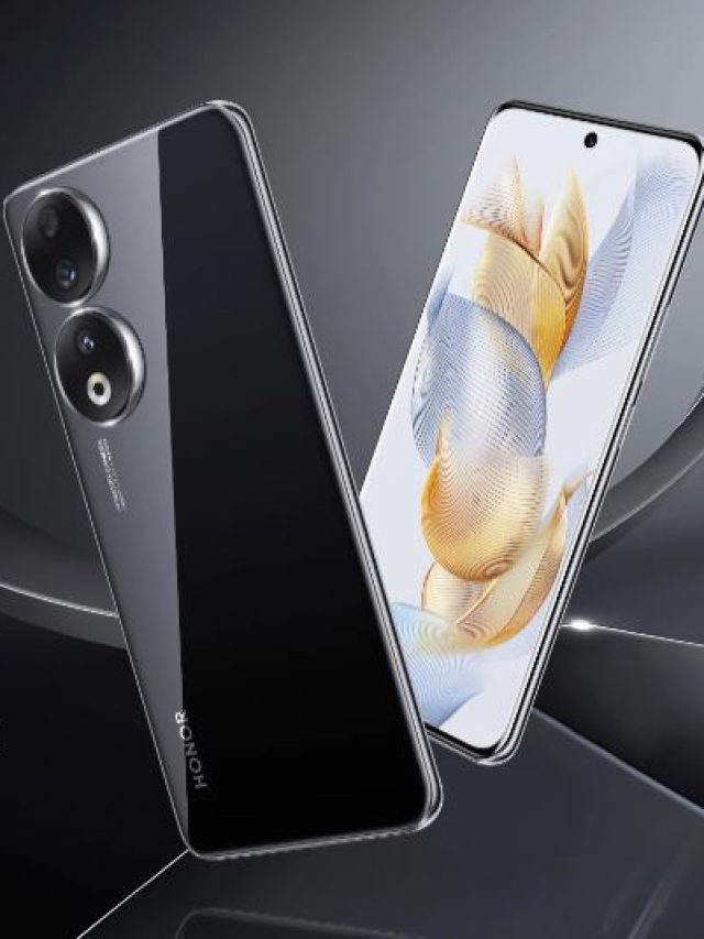 Honor 90: Here’s everything we know so far | The Indian Express