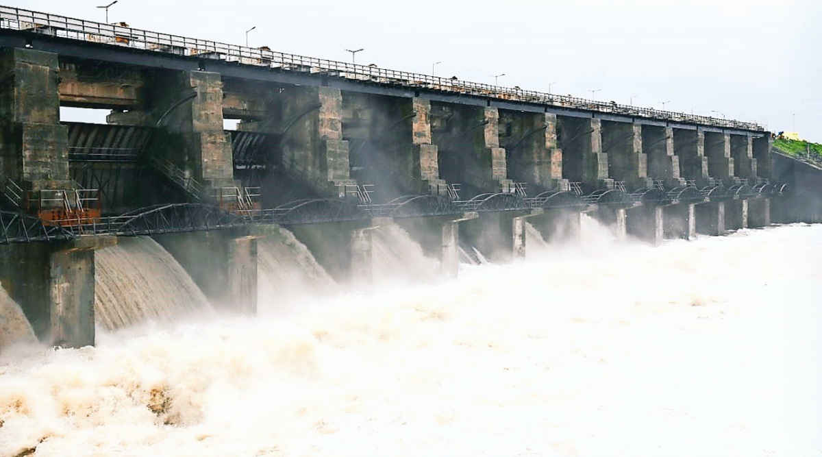 Govt to construct groundwater charging stations in 13 districts ...