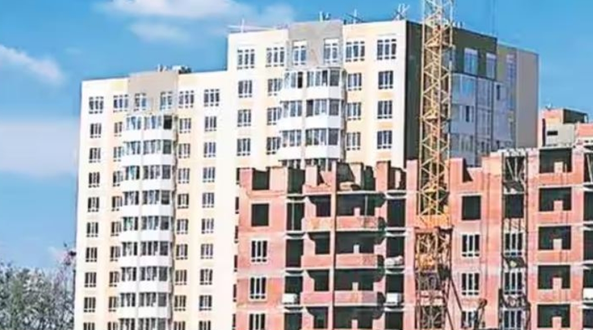 You will soon be able to buy a DDA flat even if you own another house ...
