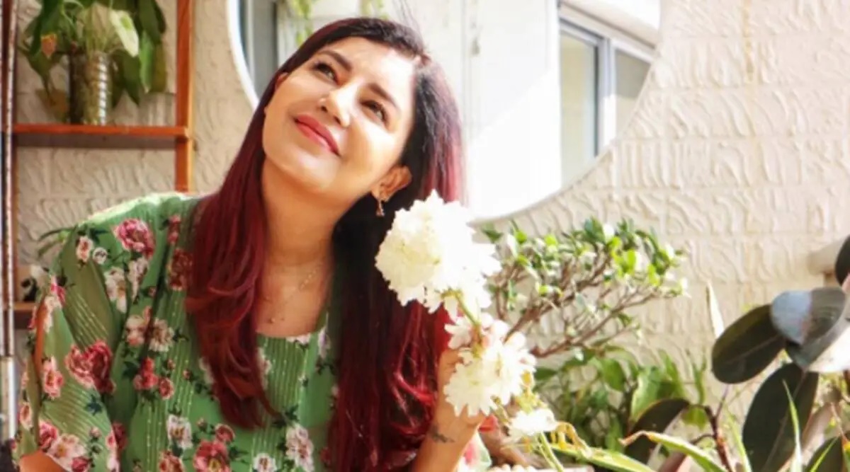 Debina Bonnerjee prepares ‘healthy food for babies’ (recipes inside ...