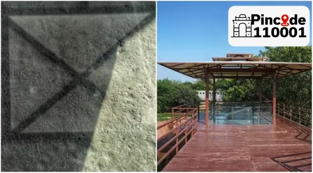 A rock & two pillars: How 3 Ashokan-era edicts found their place in ...