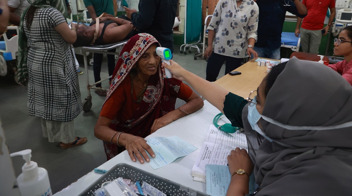 Severe’ dengue strain in circulation, Delhi goes all out to keep cases ...