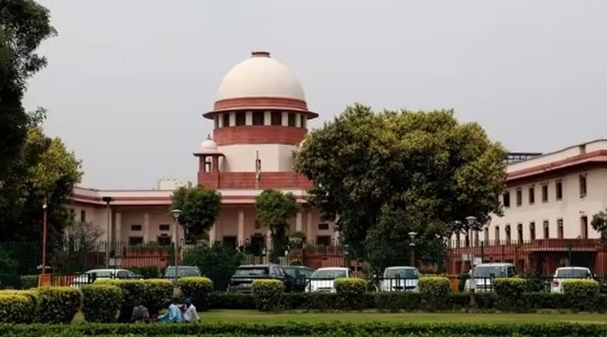 SC nominates former Delhi High Court judge for DERC chairperson post ...