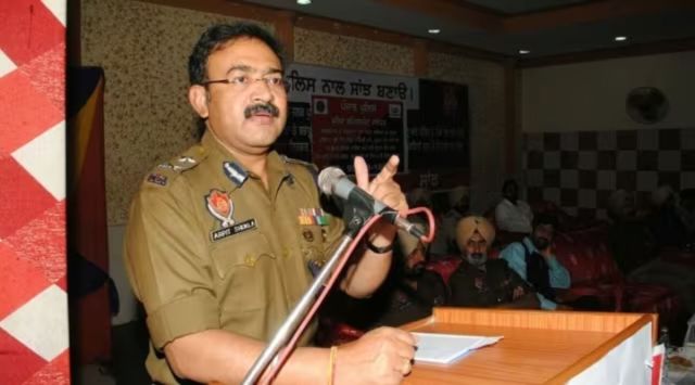 Identify, forfeit properties of big narco smugglers: Punjab Spl DGP to ...
