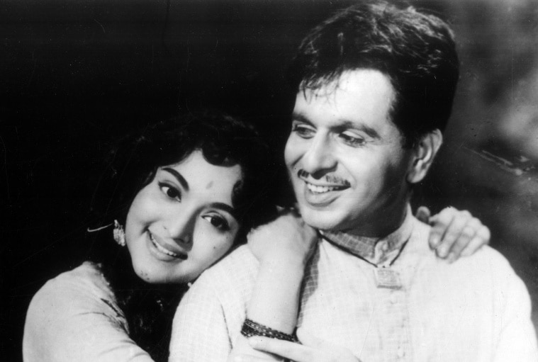 Vyjayanthimala, ‘first female superstar’ of Indian cinema who towered over 3 industries, quit ...