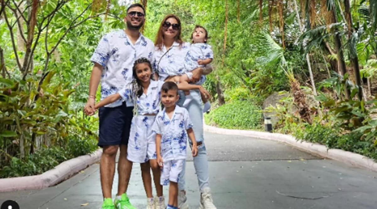 Thailand’s Ko Samui has Dimpy Ganguly Roy’s ‘a piece of our heart’ as ...