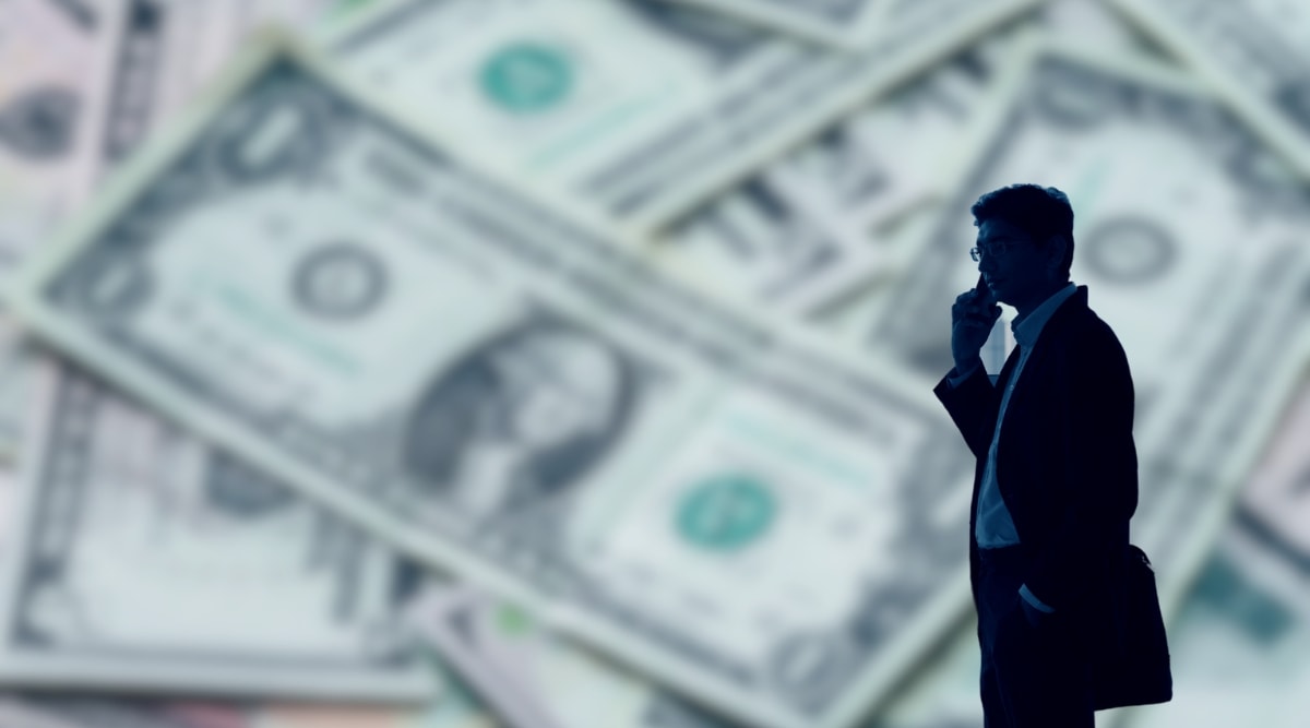 Indian American man uses friends, family to embezzle Rs 22 crore from ...