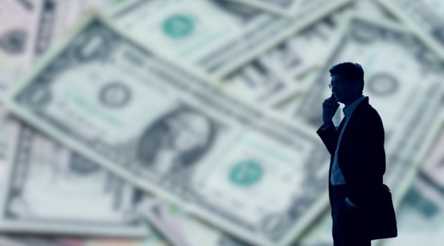 Indian American man uses friends, family to embezzle Rs 22 crore from ...