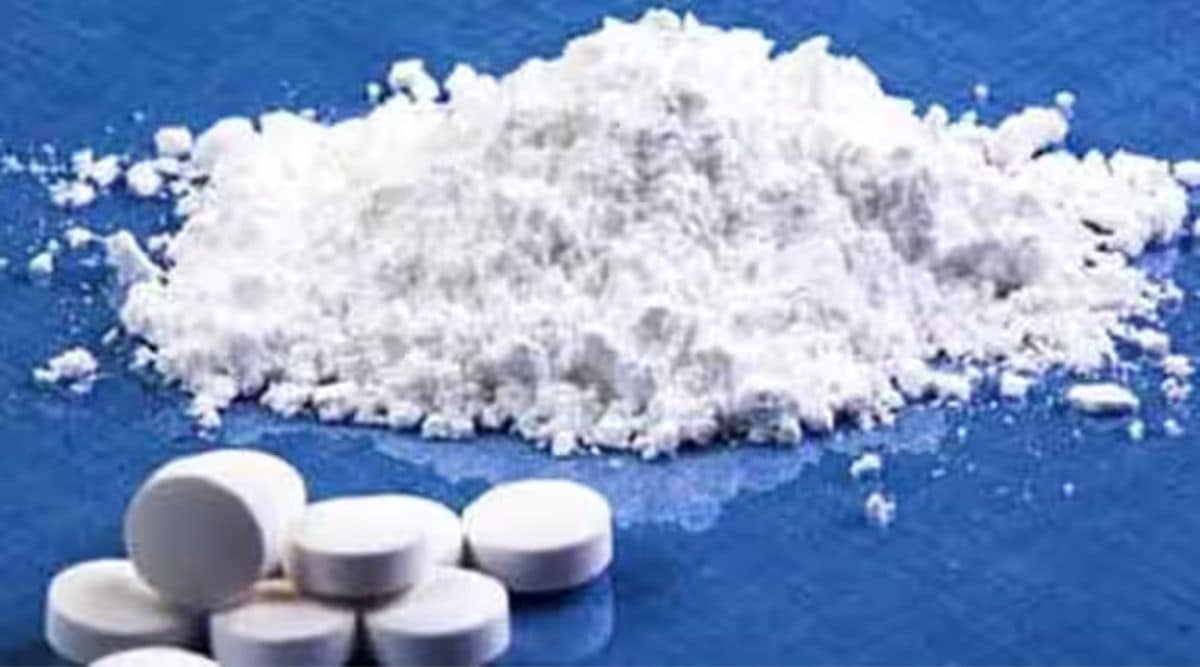 6 from Punjab held for smuggling drugs, says Pakistan rangers