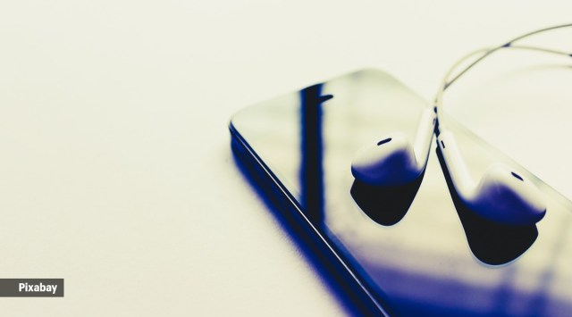 Earphone vs headphone: Which is better for your ears? | Health News - The Indian Express