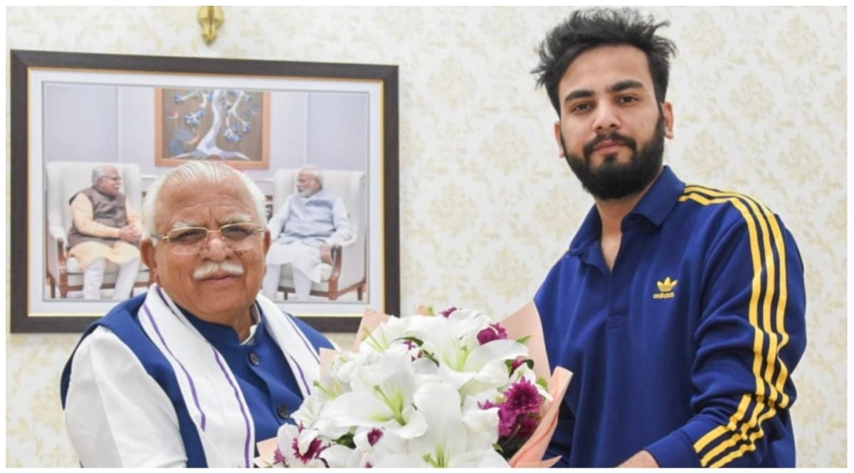 Elvish Yadav Organises First Meet Up In Gurugram After Bigg Boss Ott 2