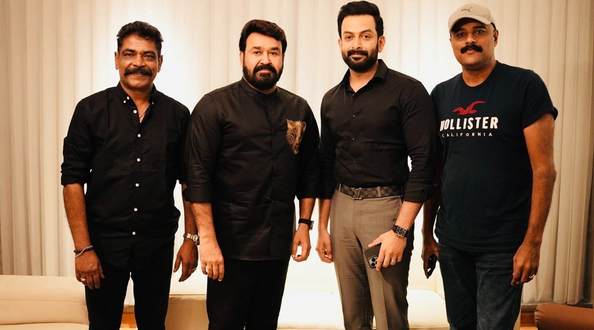 ‘Anti-right’ Murali Gopy says he will continue criticising mainstream ...