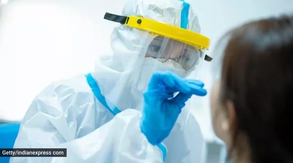 New Covid variant ERIS detected in India: Know the symptoms and risk ...