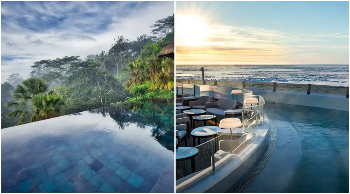 In pictures: Some of the most iconic pools across the world | Lifestyle ...