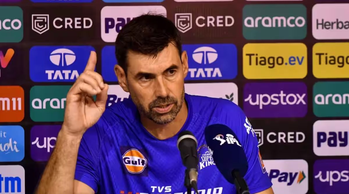 NZ employ Stephen Fleming as part of coaching staff ahead of World Cup ...