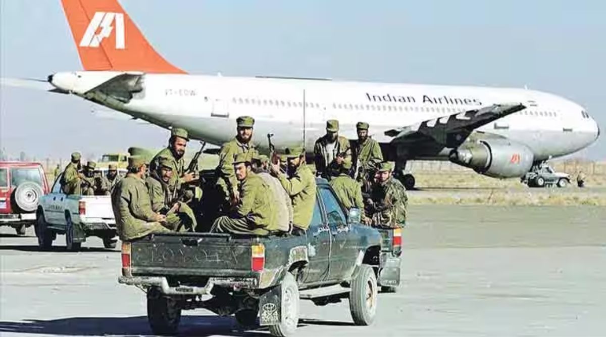 24 years on, pilot of IC-814, hijacked from Nepal, reveals how he ...