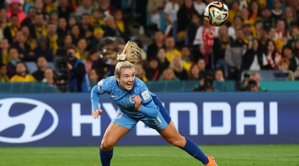 ‘Every kid’s dream’, Lauren Hemp hails ‘special’ England team ...