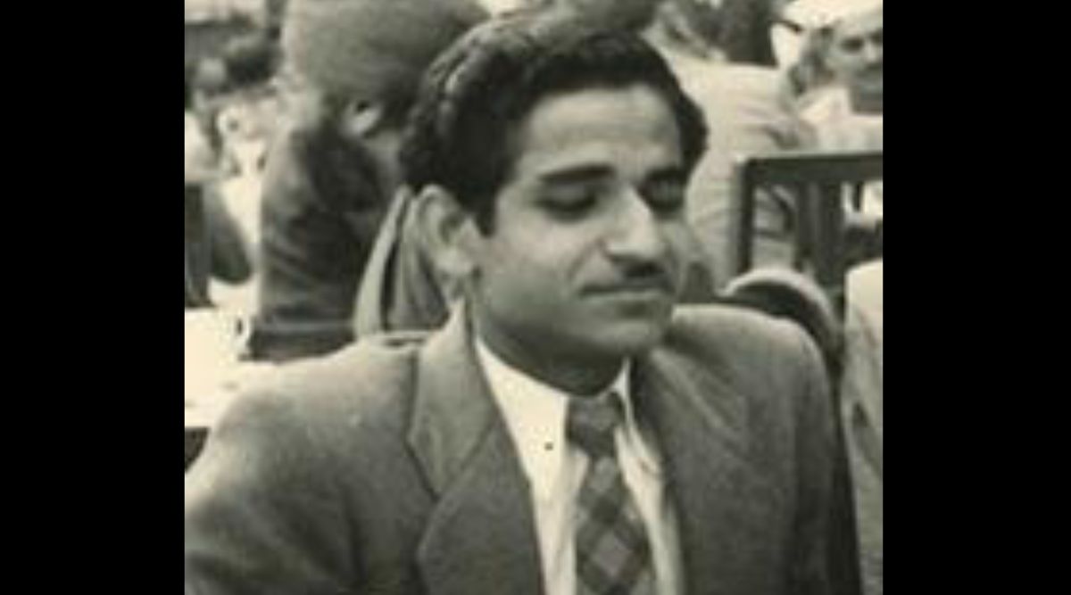 Goodbye to the common man’s judge | Chandigarh News - The Indian Express