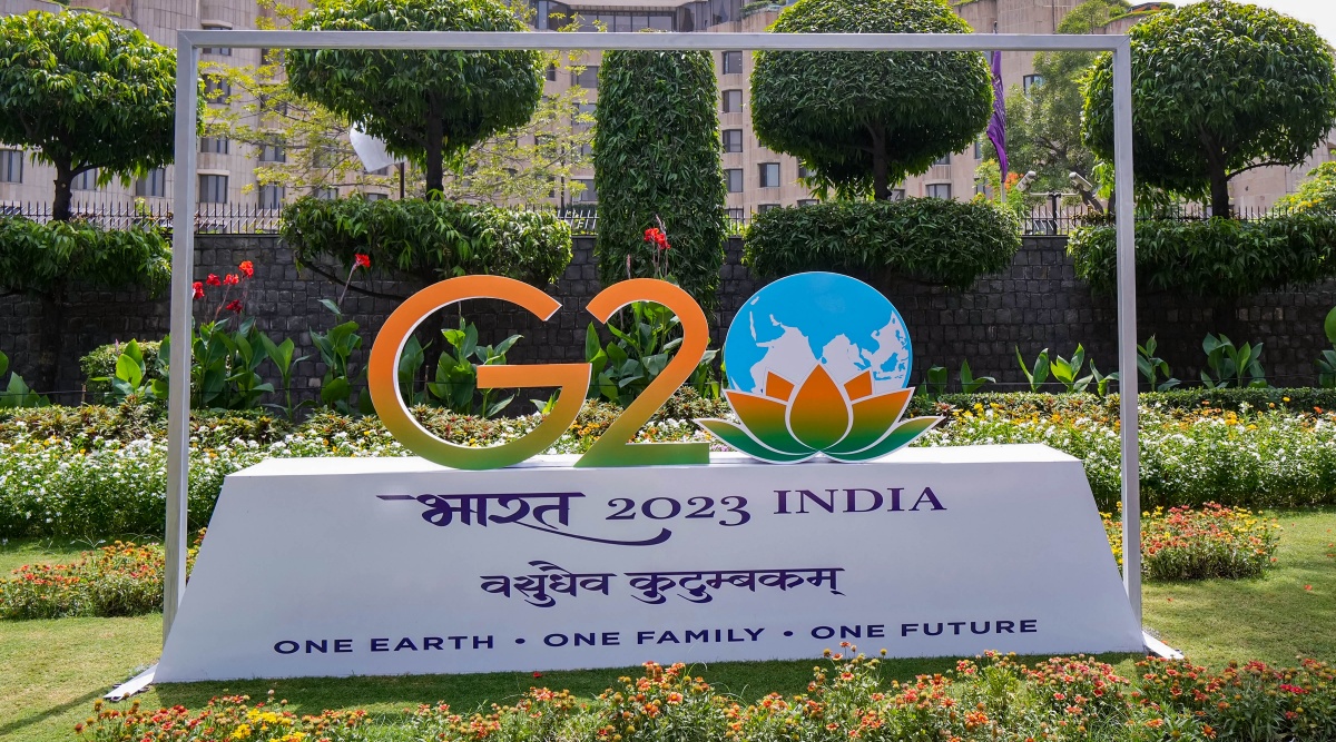 G20 Summit: PM’s Principal Secretary reviews preparations | India News ...
