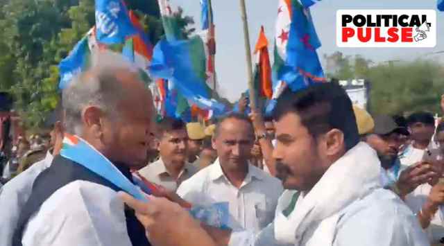 As Rajasthan govt bans student union polls, Cong outfit, BJP oppose ...