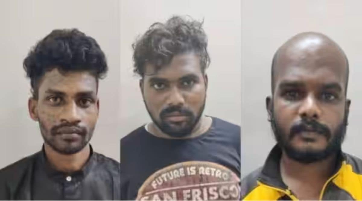 GNet owner paid accused Rs 12,000 to murder MD and CEO of Bengaluru firm, says police ...