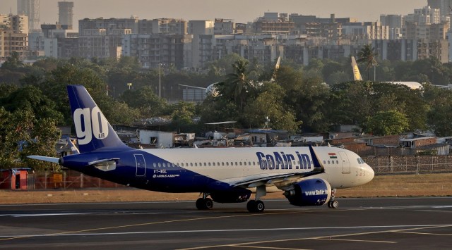 Go First extends flights cancellation till August 18 | Business News ...