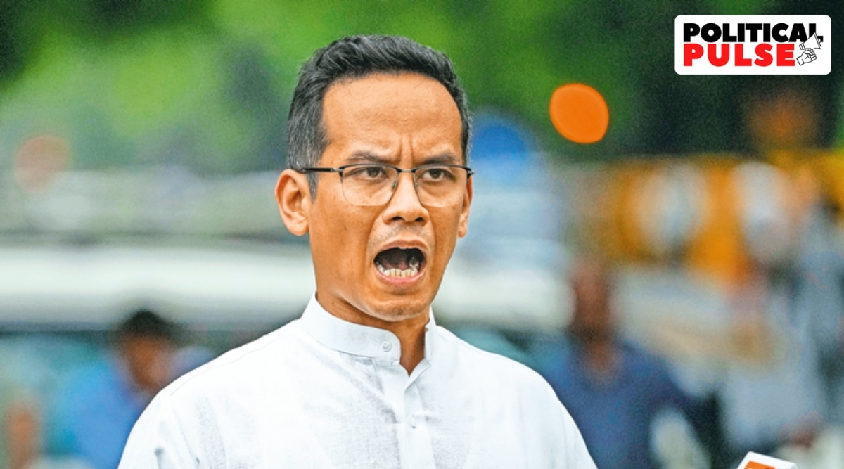 Opposition rips into PM speech: No mention of Manipur for 90 mins, used ...
