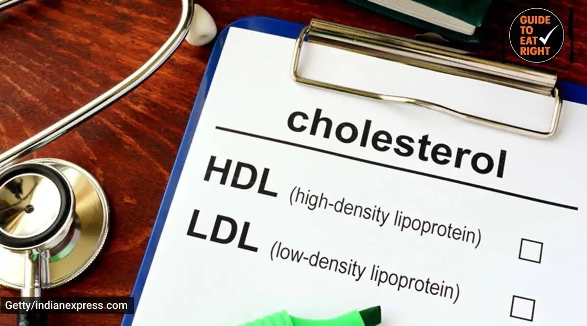 5 superfoods to increase your good cholesterol levels | Health News ...