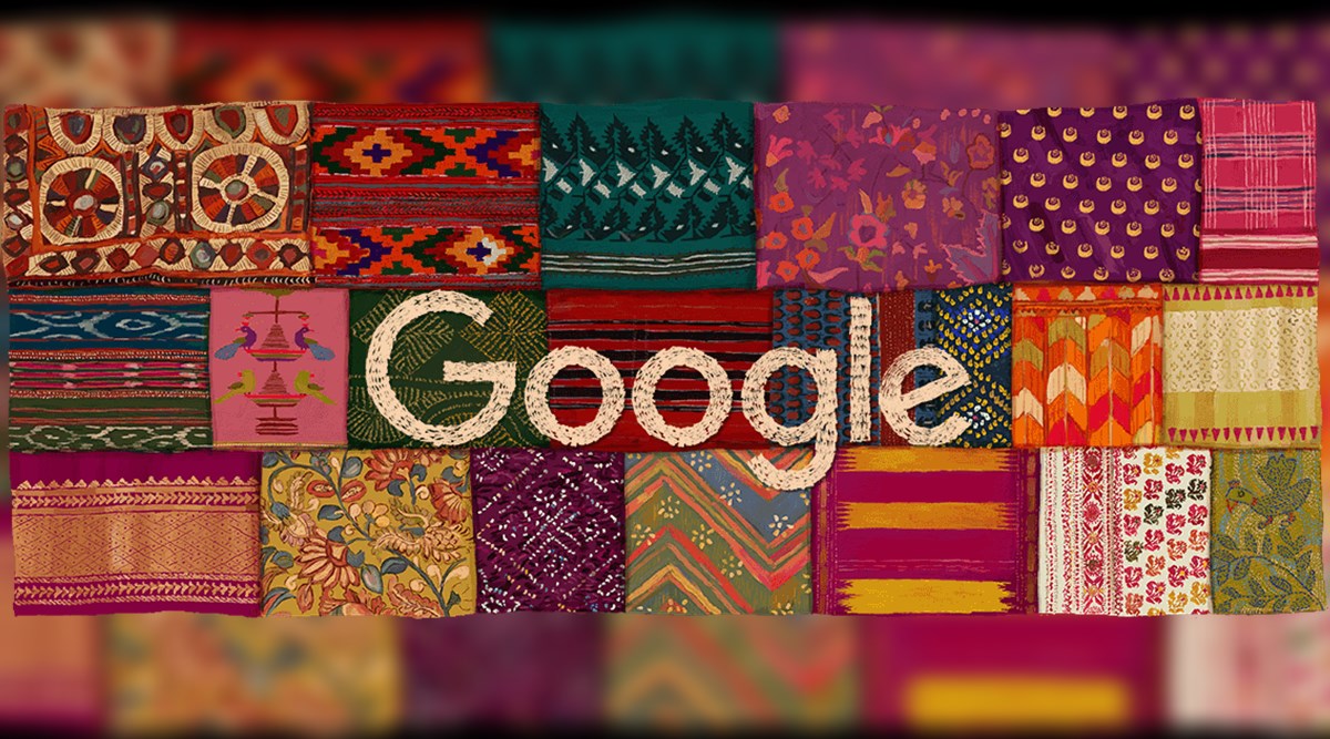 Independence Day 2023: Google Doodle pays homage to India’s rich ...