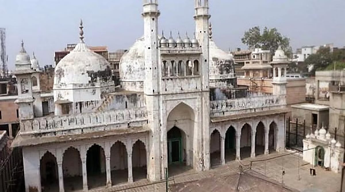 Anjuman Intezamia Masjid committee moves SC against HC order allowing ...