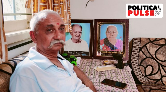 Defamation complainant against Tejashwi in Gujarat uses Rahul case ...