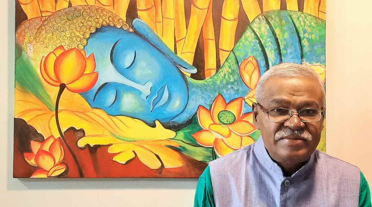 Prominent academic and social activist Hari Narke passes away at 70 ...