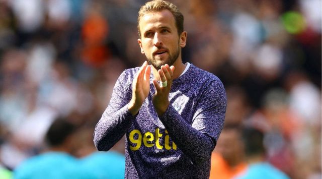 Tottenham’s Harry Kane agrees to move to Bayern after clubs’ deal ...
