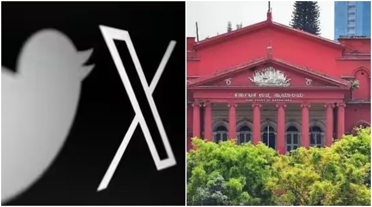 X Corp’s plea against Rs 50 lakh court fine: In interim relief ...