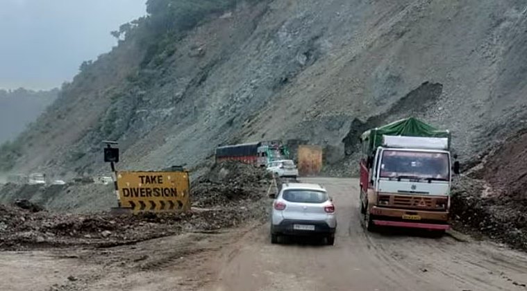 ‘They have put geology in coffins’: Experts deplore loss of geological ...