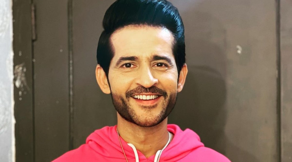Hiten Tejwani on transitioning to OTT from TV: ‘Wanted to break good ...