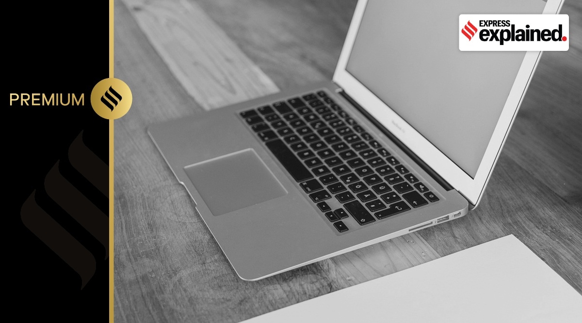 Why the licensing of laptops marks a further regression in India’s ...