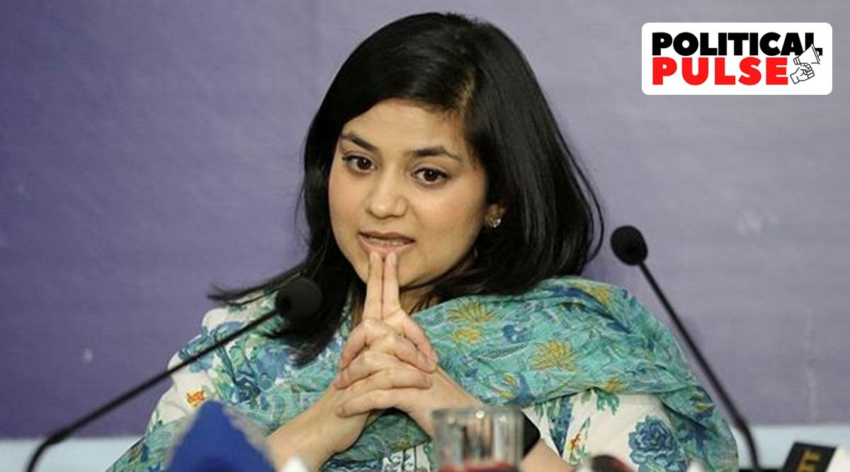 Newsmaker | Mehbooba’s daughter Iltija gets a step up in party, ‘short of a political role ...