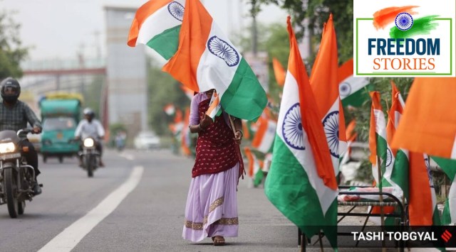 Freedom stories: Independence Day special brings ‘My Freedom Story ...