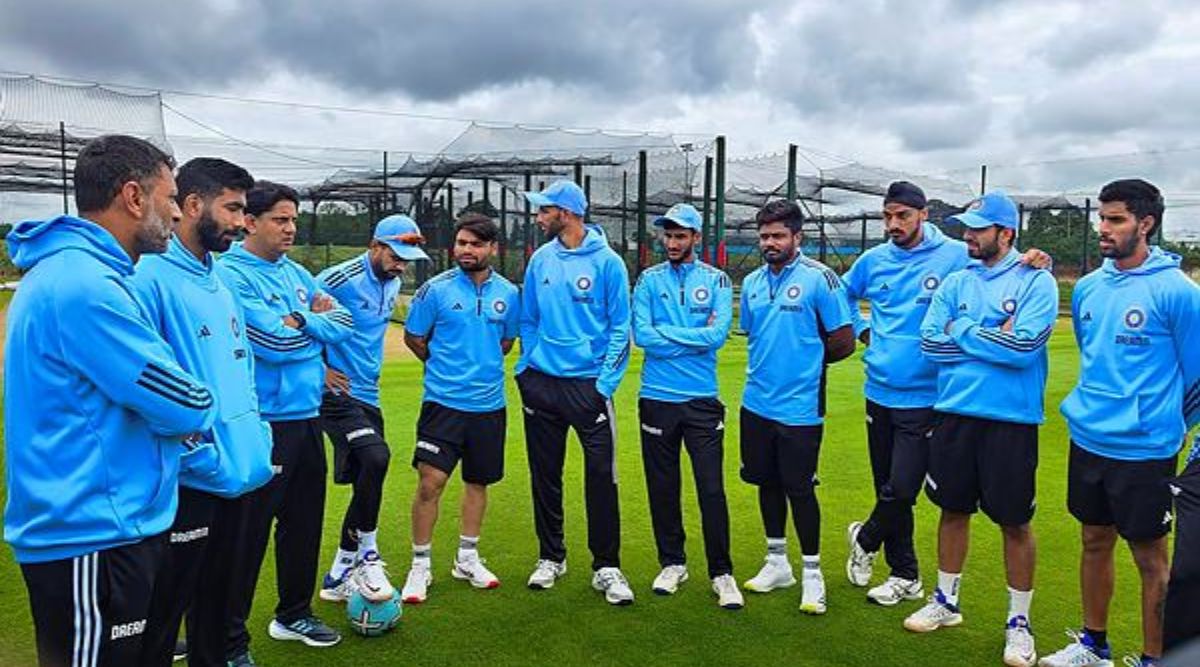India vs Ireland T20 Live Streaming: When and where to watch IND vs IRE ...