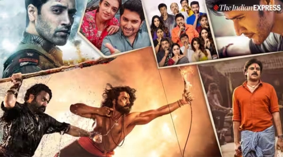 Netizens share the flops films that they love, and hits that they hate ...