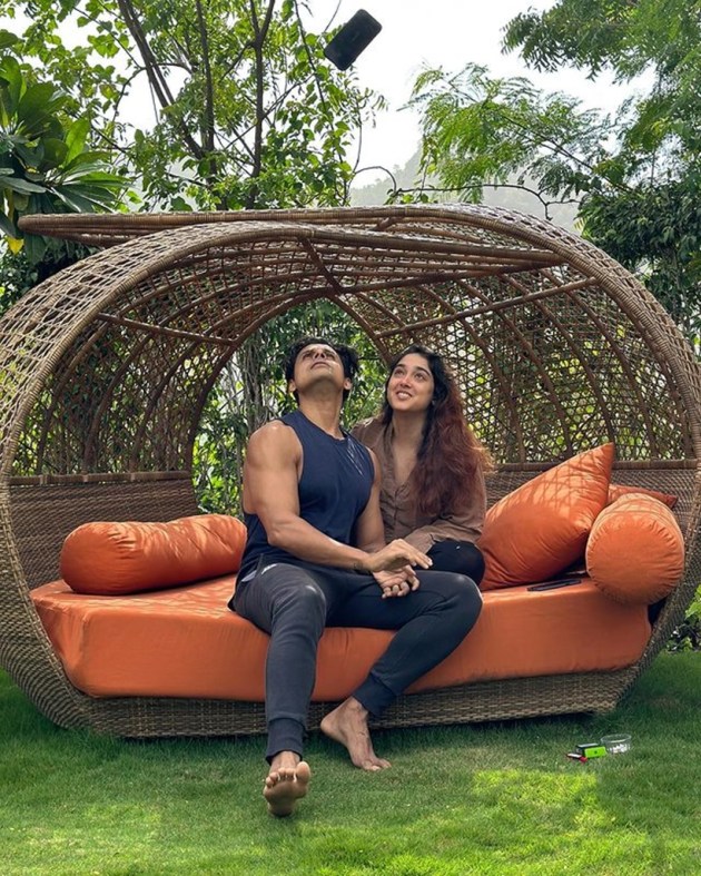 Malaika Arora, Arjun Kapoor, Soha Ali Khan, Samantha Ruth Prabhu: 6 ...