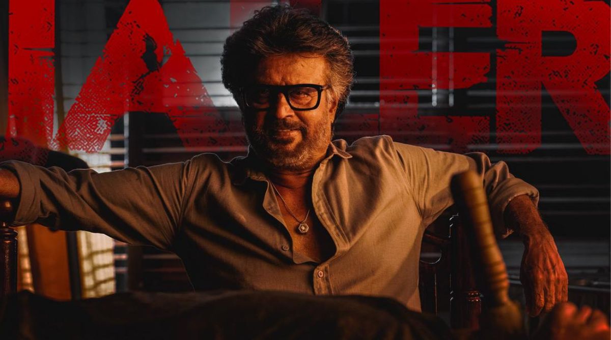 Jailer box office collection Day 3: Rajinikanth starrer enters Rs 100 ...