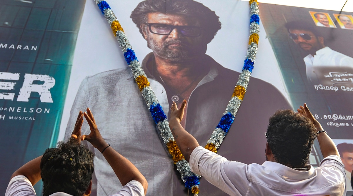 Jailer box office collection Day 12: Rajinikanth’s film maintains ...