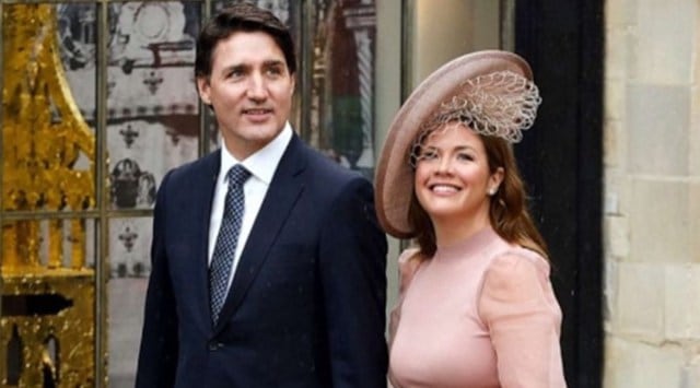Justin And Sophie Trudeau Announce Separation A Look At Their