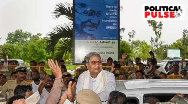 Siddaramaiah says letter cited by Governor against minister ‘fake ...