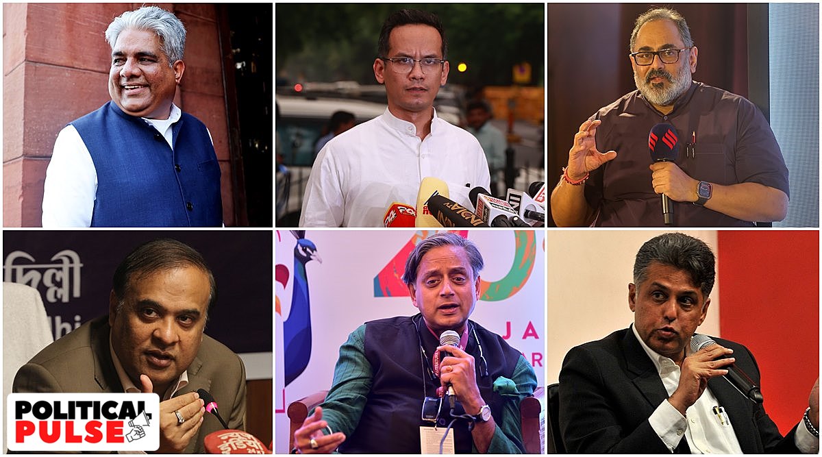 India by end of the decade: ‘Anchor in multipolar world’, ‘fewer ...