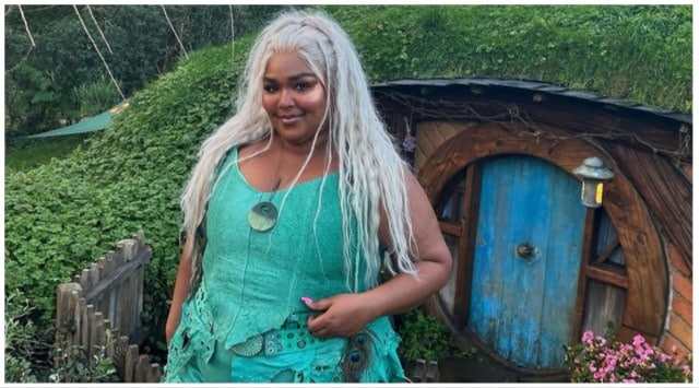 Lizzo breaks silence on sexual harassment case: ‘I am not the villain ...