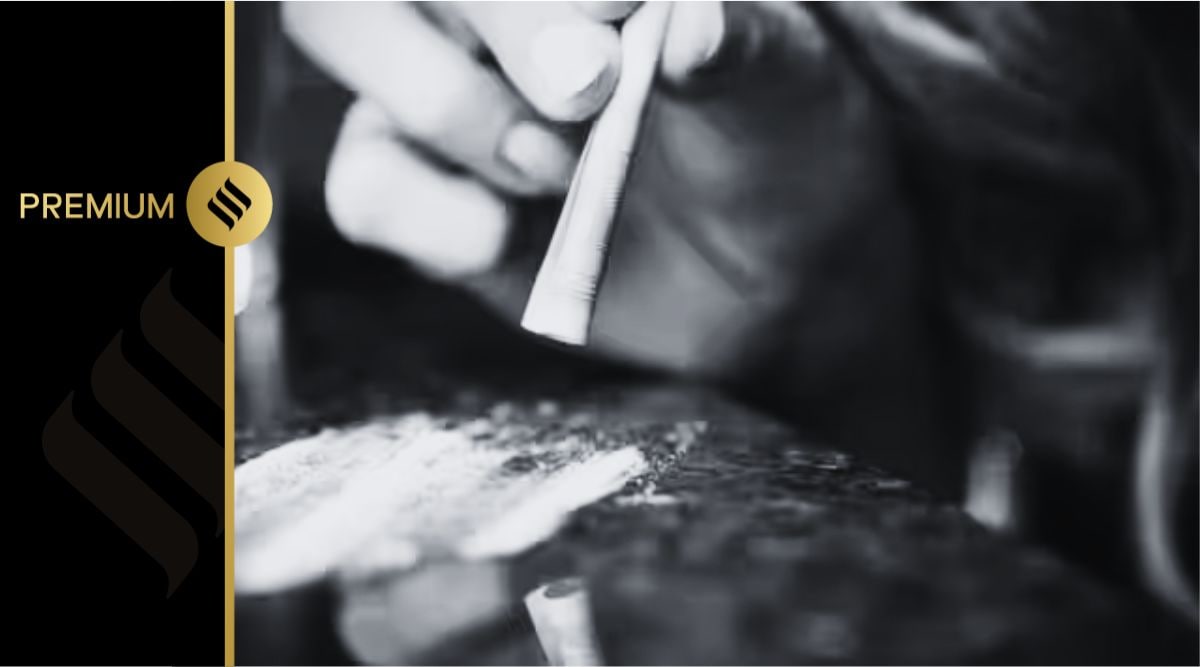 LSD in books, cocaine in shipping containers – how drugs reach Goa ...