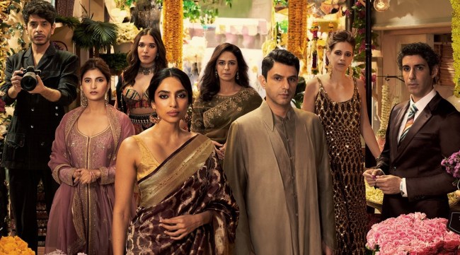 Made in Heaven: High on ‘woke’ preachiness, low on substance | The ...